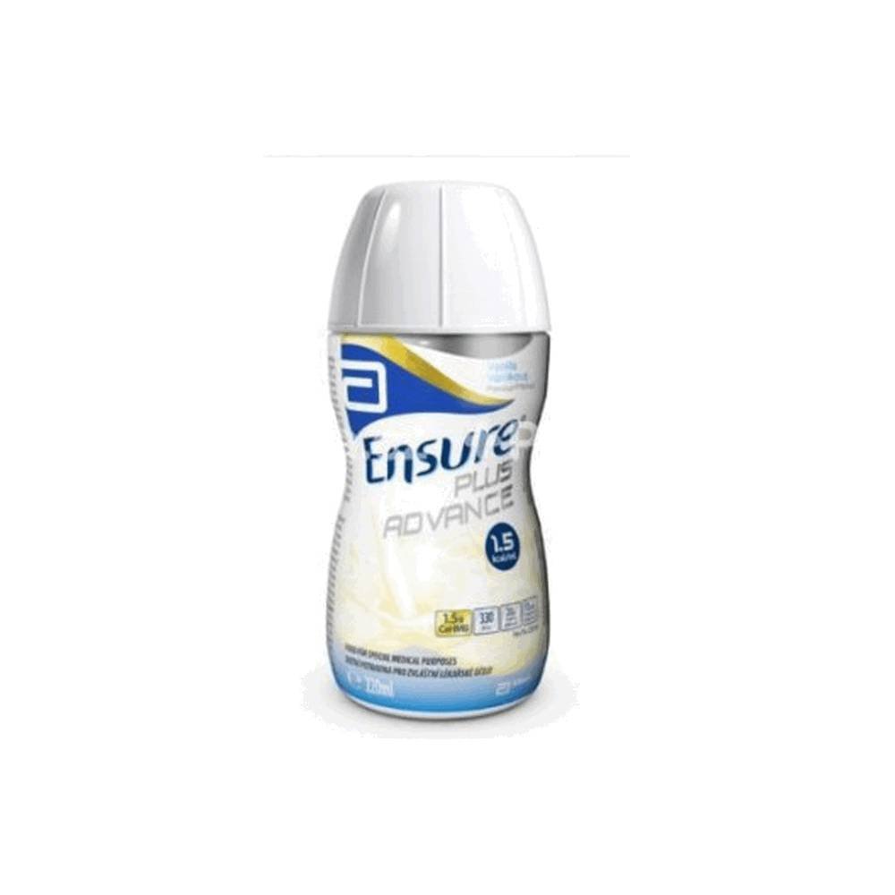 Ensure plus 220 ml. – ApoZona