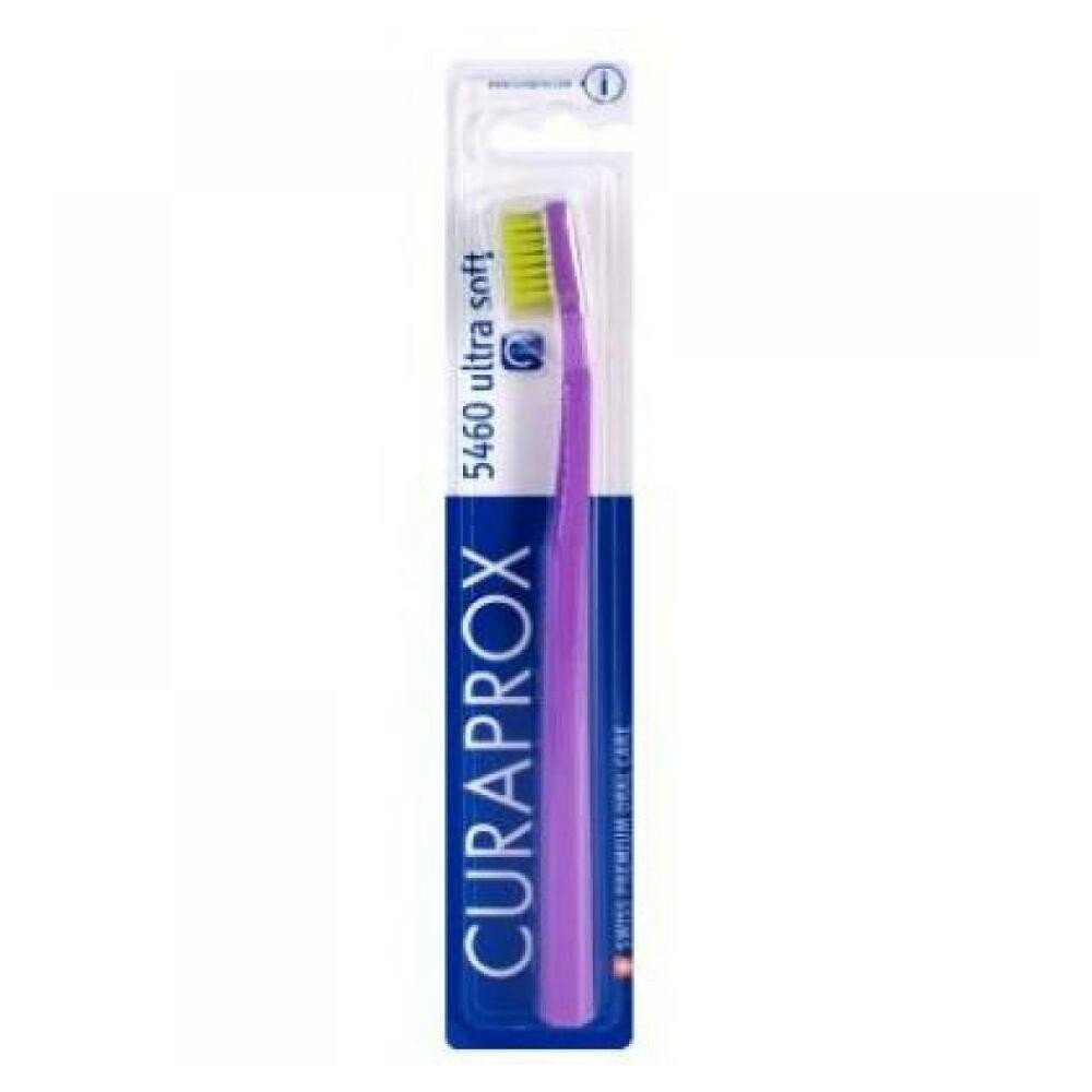 CURAPROX toothbrush 5460 ultra soft – ApoZona